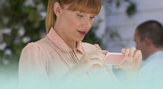 Black Mirror Nosedive Spiritual Movie Review